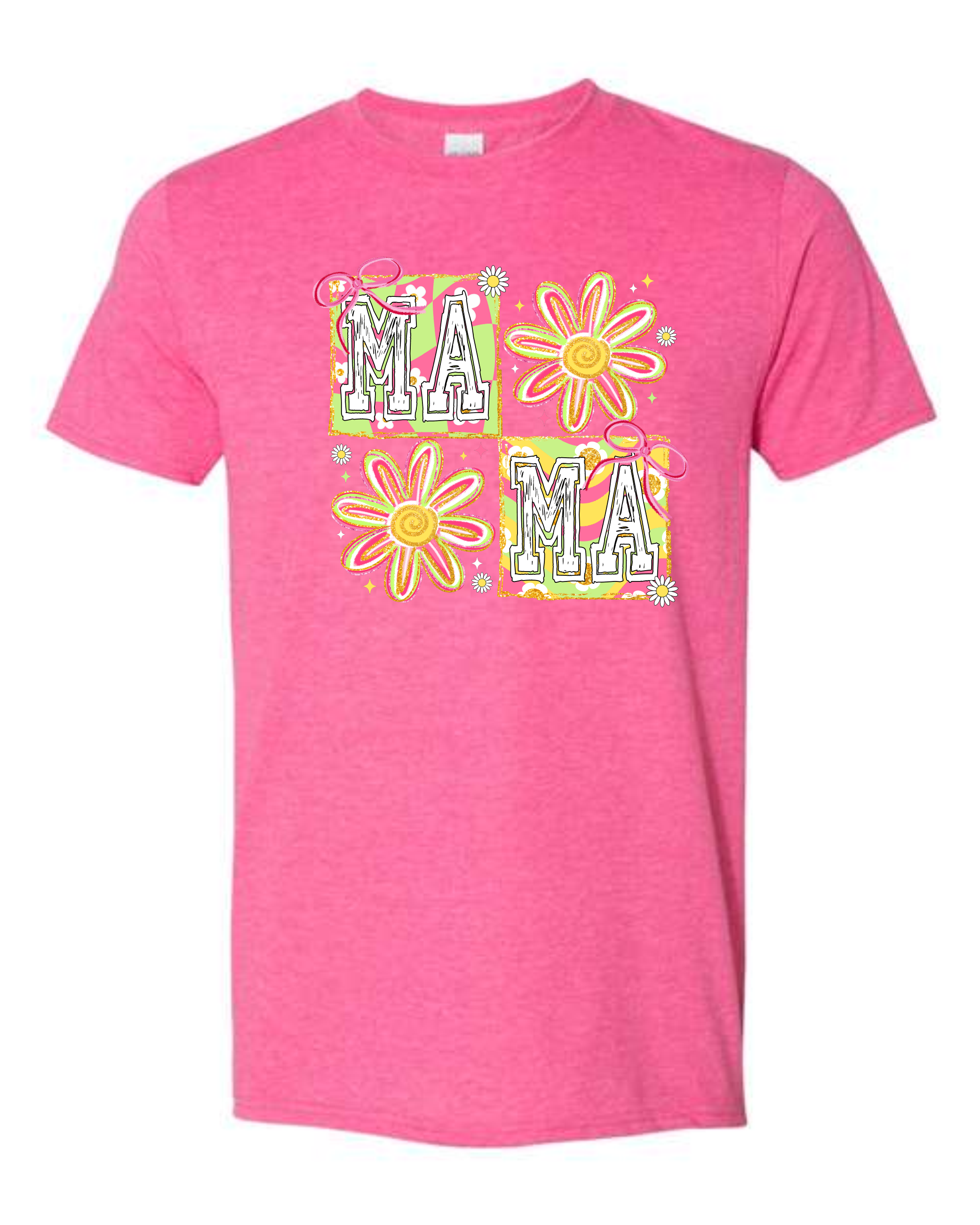 Mama Cute Flowers – Mimzy Doodles